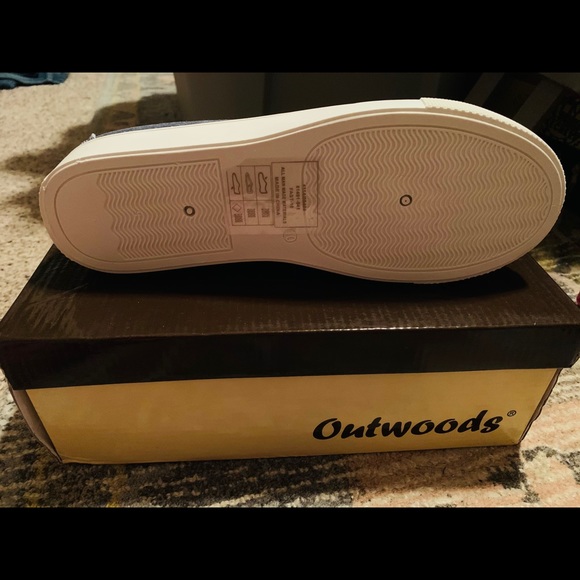 Outwoods | Shoes | Brand New Outwoods Canvas Shoes | Poshmark